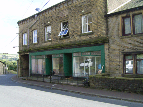 Our Village | Midgley Matters