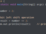 Java Bitwise Operators Examples Bitwise Operators In Java With