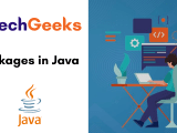 Packages In Java Advantages Types How To Create And Import