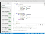 Python Ides And Code Editors Guide Btech Geeks