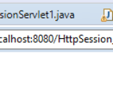 Session Management In Servlet Using Httpsession Session Tracking