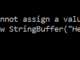 What Is The Difference Between Final And Immutable In Java