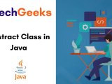 Use Of Abstract Class In Java How To Create Abstract Class In Java