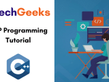 C Programming Tutorial For Beginners C Programming Tutorial For