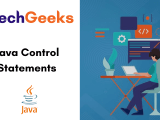 Java Control Statements Jump Looping Iteration Decision Making