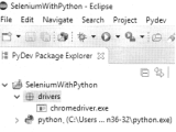 How To Install Selenium For Python How To Install Selenium In Python