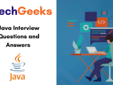 Java Interview Questions Geeksforgeeks Java Interview Questions And