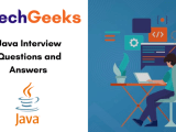 Java Interview Questions Geeksforgeeks Java Interview Questions And