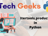 From Itertools Import Product Python Itertools Product Btech Geeks