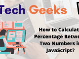 Javascript Calculate Percentage How To Calculate Percentage Between