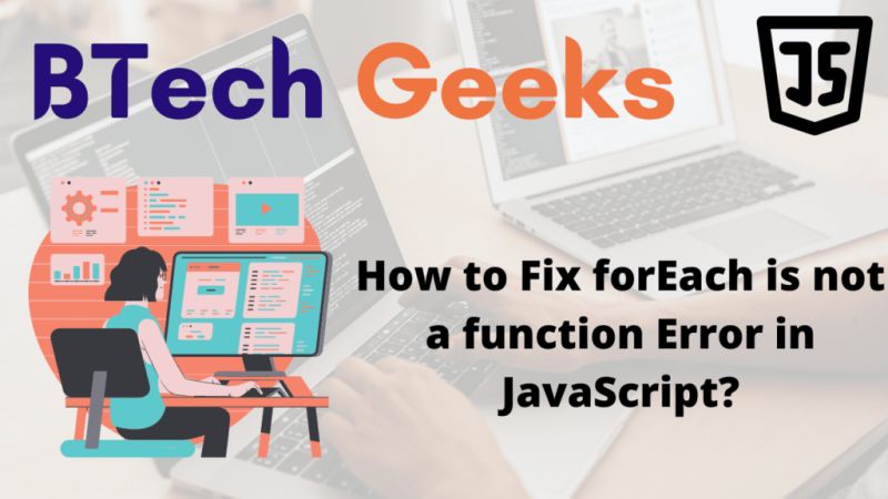 How To Fix Javascript Foreach Is Not A Function Quickly Code Highlights - Incredible Dark Texture - 8K