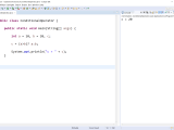 Java Programming Tutorial Conditional Operators Java Tutorials For