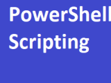 Powershell Scripting End To End Training Btechtraining