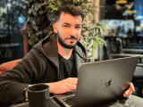 Batuhan Tibet Ayaydın Developer