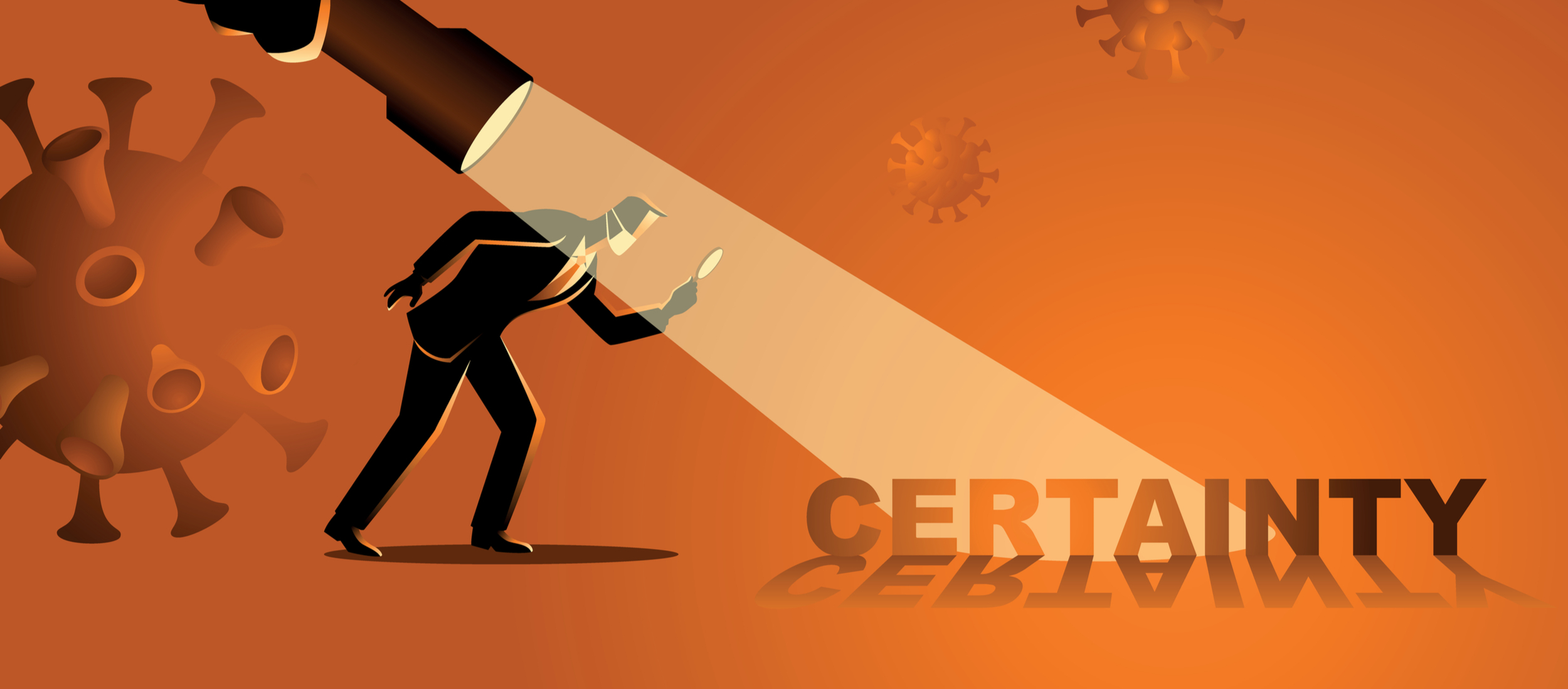 7 Certainties You Can Bet on In the New Uncertain World - The BTI ...