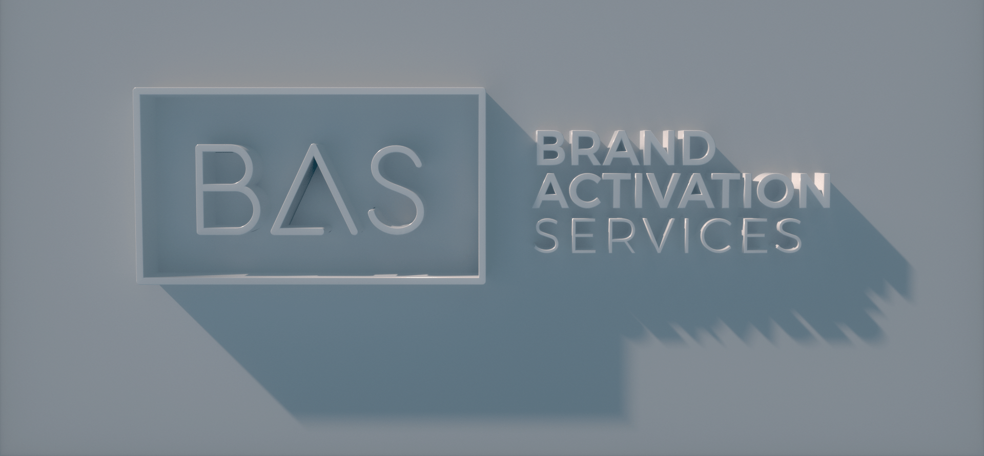 BAS Logo Reveal – Bobby Thomas