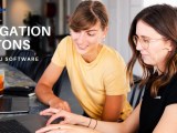 How To Create Navigation Buttons In Tableau Software Btprovider