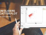 How To Add Interactivity In A Scatter Plot Visualization In Tableau