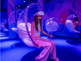 Bubble Planet London An Immersive Experience