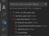 Github Bubuabu Vscode Busted Test Explorer Github
