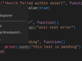 Github Bubuabu Vscode Busted Test Explorer Github