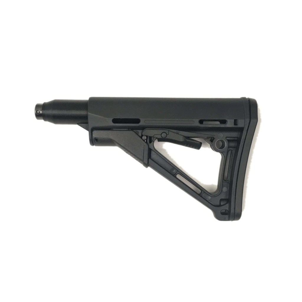 Crosman 2240 Adjustable Stock Kit Buck Rail Crosman 2240 Adjustable Stock Kit Buck Rail