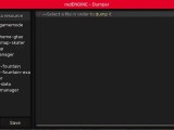 Redengine Lua Executor Full Lua Support For Fivem Cheatvault