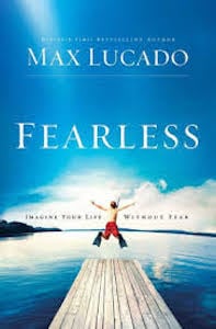 8 Life-Changing Books About Fear and How to Overcome it