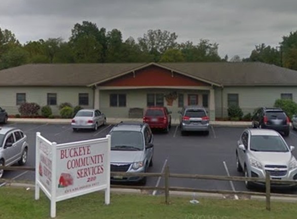 Contact – Buckeye Community Services Inc.