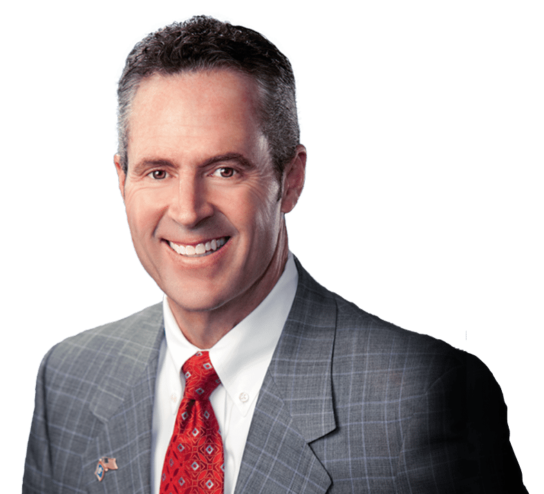 BREAKING: Secretary Ed Murray steps down amid allegations