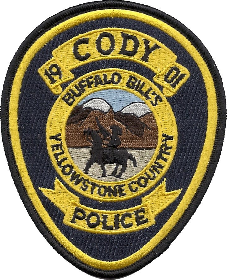 Cody police rule gunshot victim a suicide