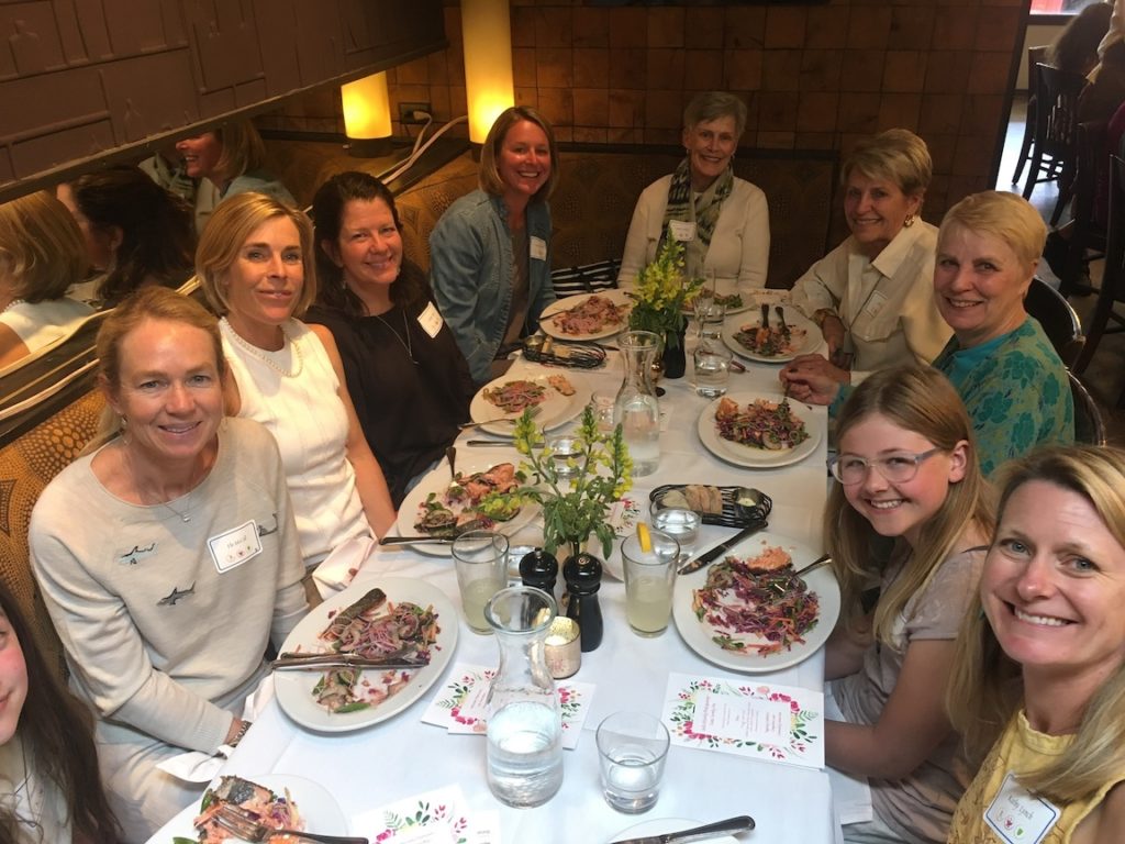 Mind the GAP! Girls Actively Participating celebrates 21 years
