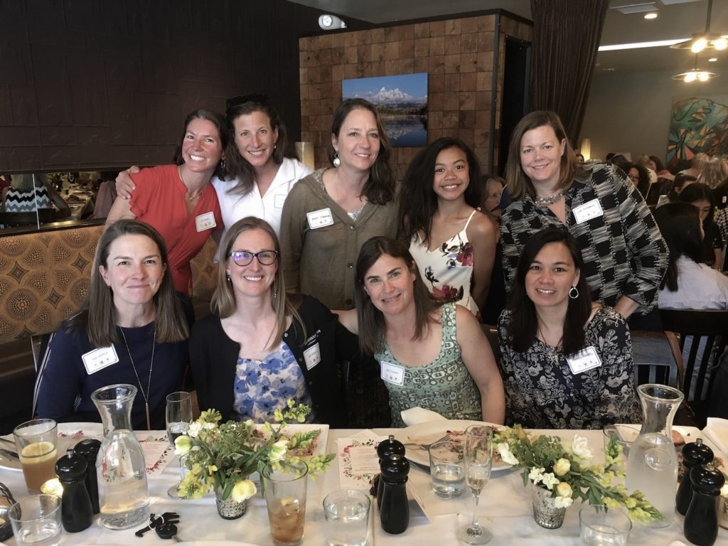 Mind the GAP! Girls Actively Participating celebrates 21 years