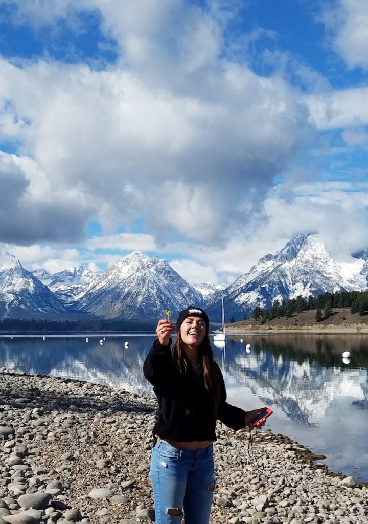 Remembering Rachel: Memorial service for Rafferty highlights Wyoming's ...