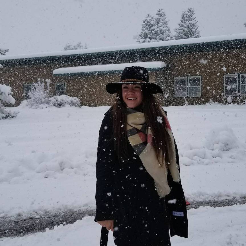 Remembering Rachel: Memorial service for Rafferty highlights Wyoming's ...