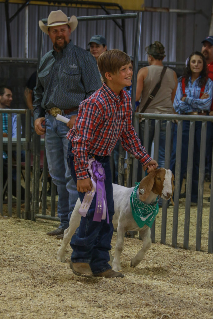 Sweetwater Events Complex wins three international awards