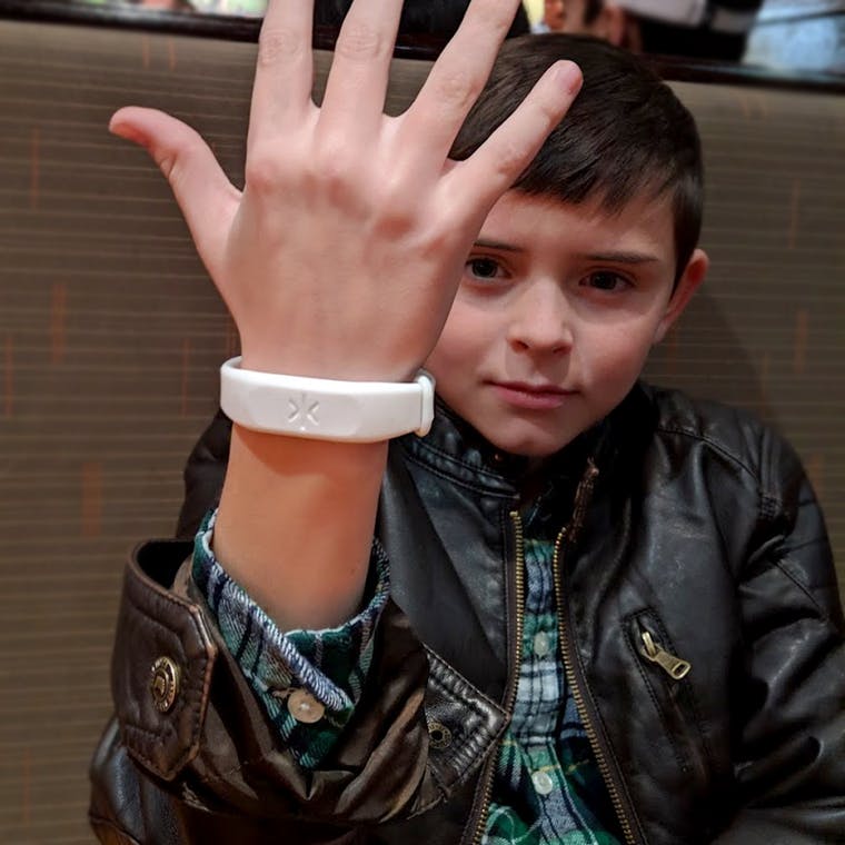 Wyoming entrepreneur launches life-saving medical device Lifekey