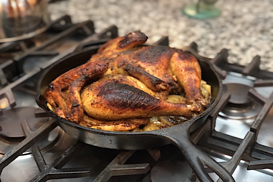 The versatility of chicken: a bird for all occasions