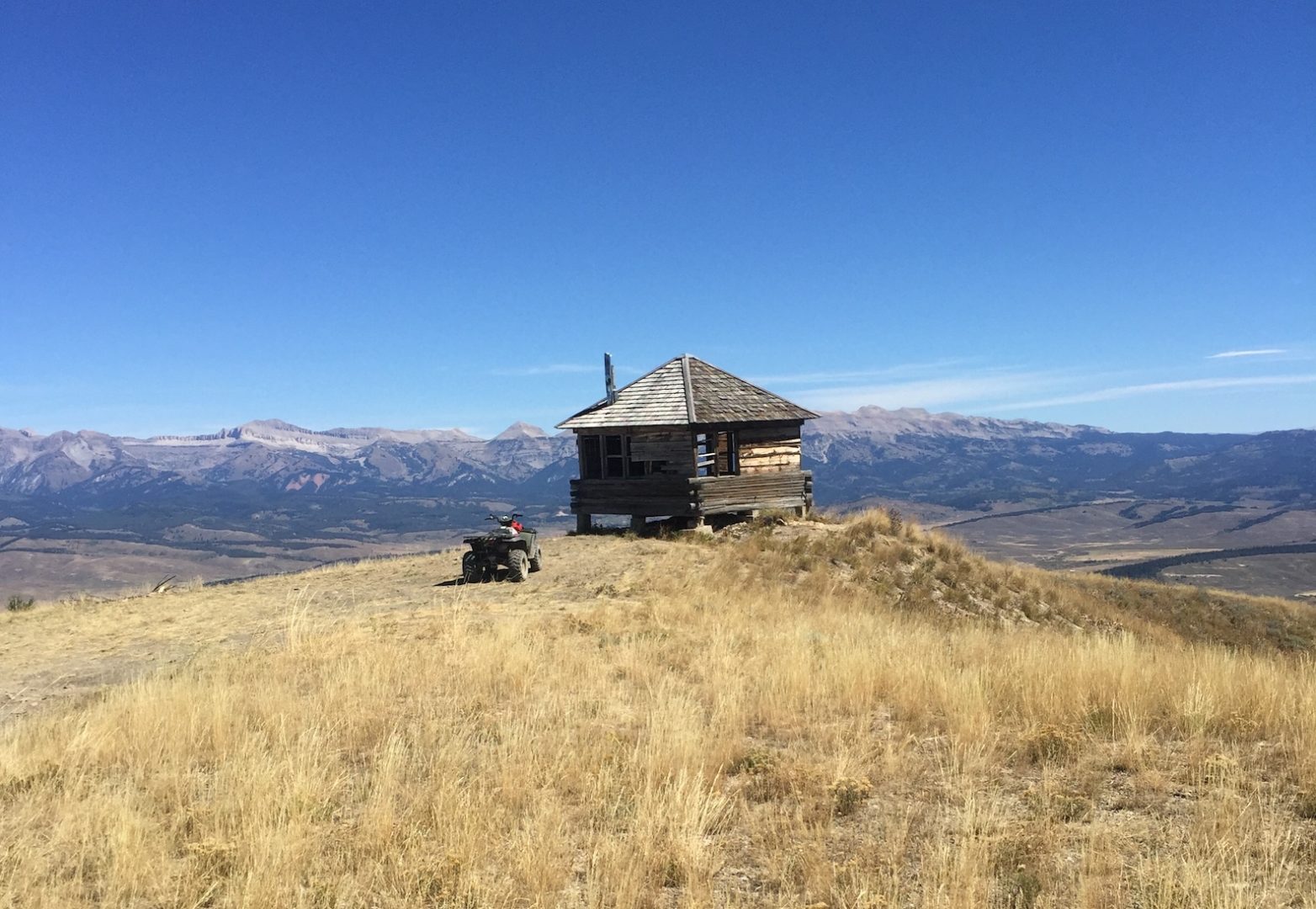 Monument Ridge project underway through 2022