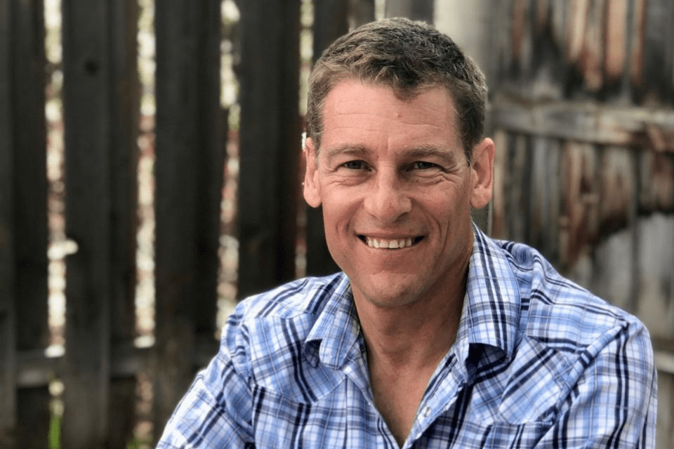 Christian Beckwith’s vision for a sustainable Jackson Hole