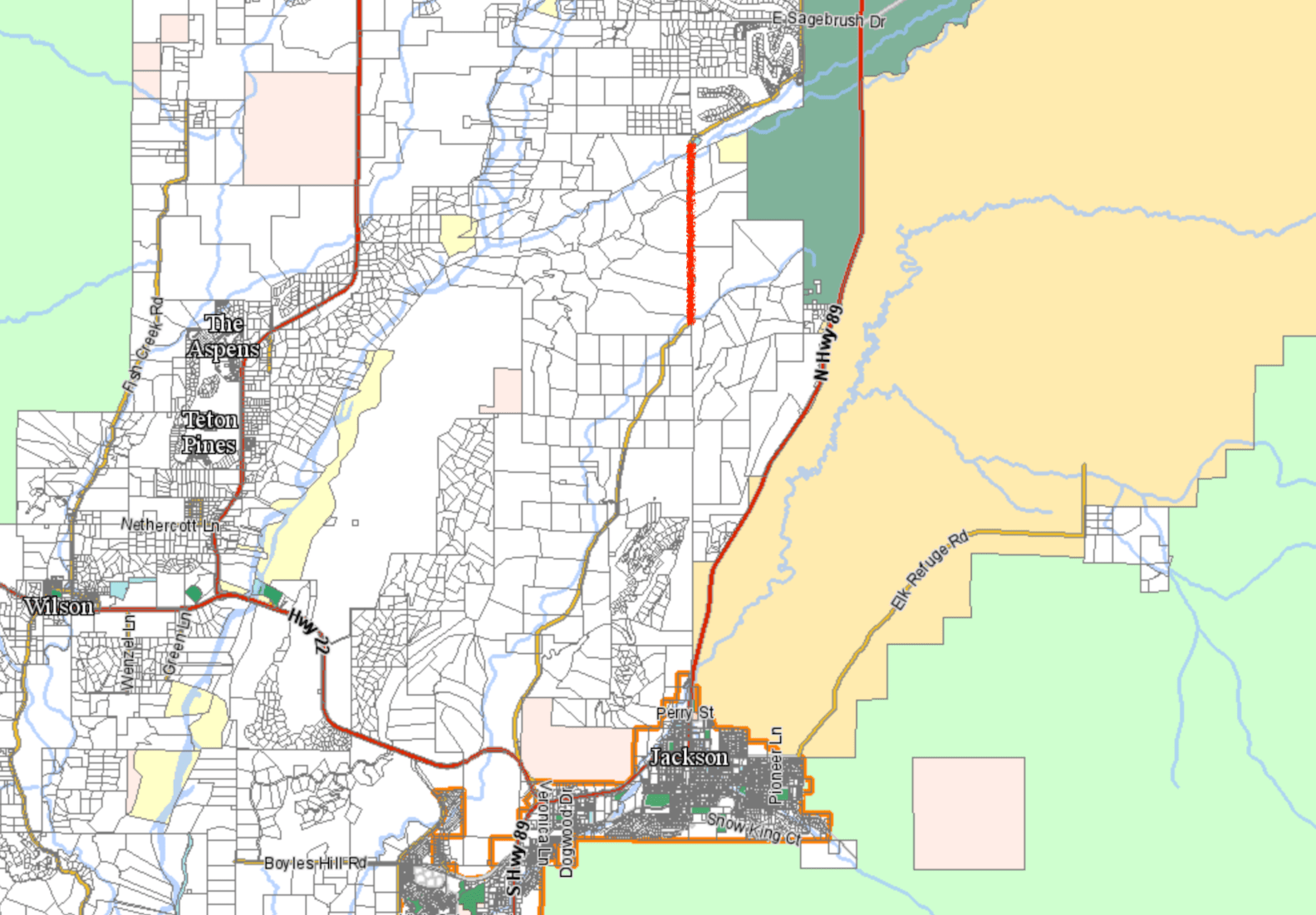 Spring Gulch Road to close for gradingSpring Gulch Road to close for ...