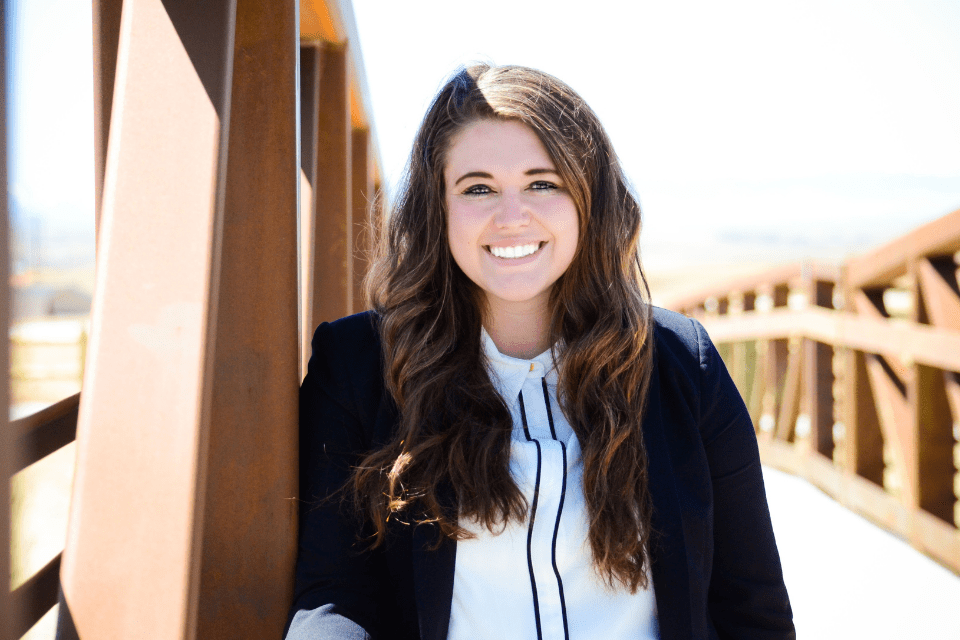 Jackson lawyer elected to Chair of the Young Lawyers Section