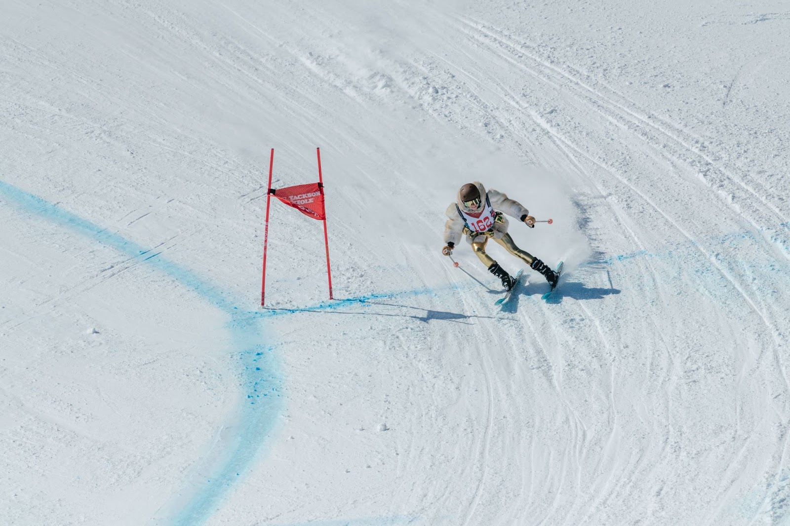 JHSC invites community to participate in the Moose Chase Nordic Ski ...