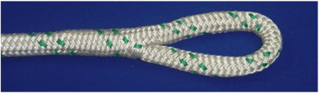 Tiger Rope - Buccaneer Rope Company