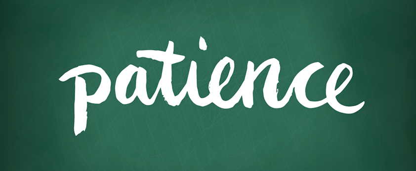 Techniques That Should Be Built To Improve Patience Level