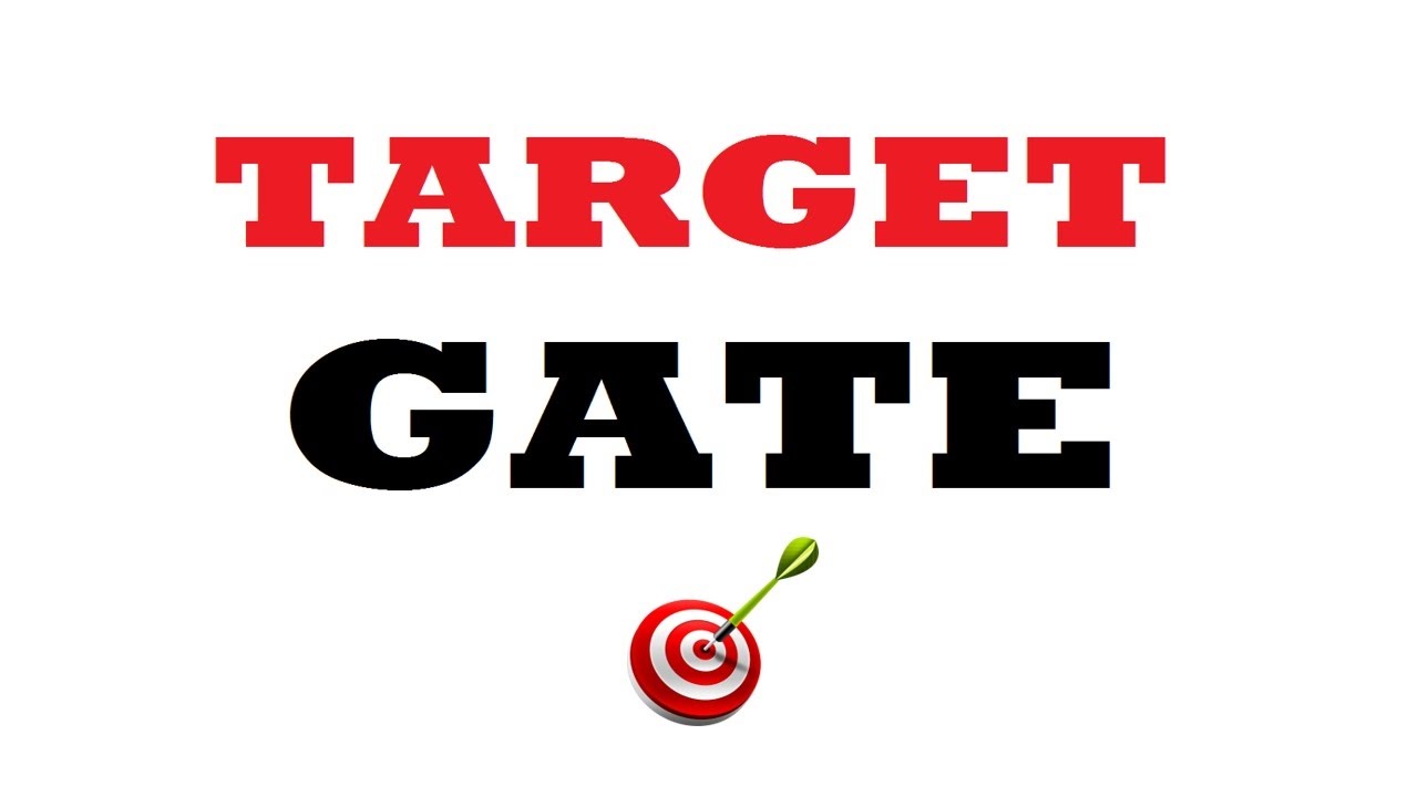 How studying for GATE exam can get you a job in your core field