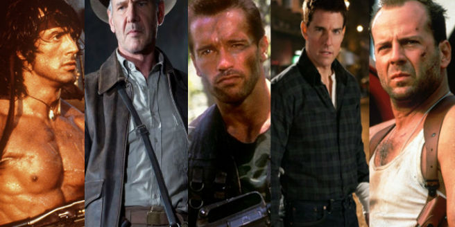 Best Action Movies Of All Time