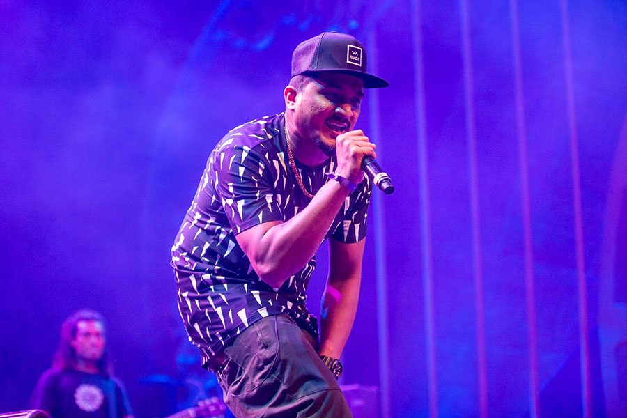 New-Gen Indian Rappers who are making it big