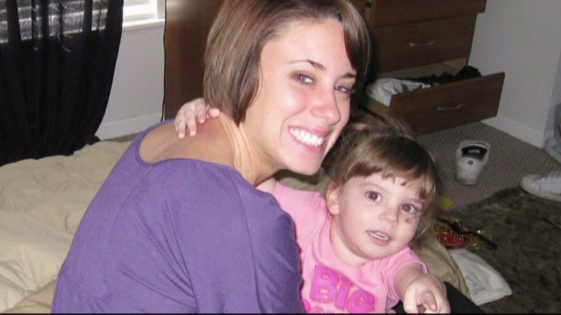 Casey Anthony Alive or Not