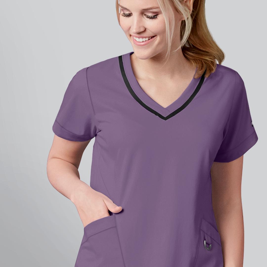 Choosing the Best Grey's Anatomy Scrubs for You